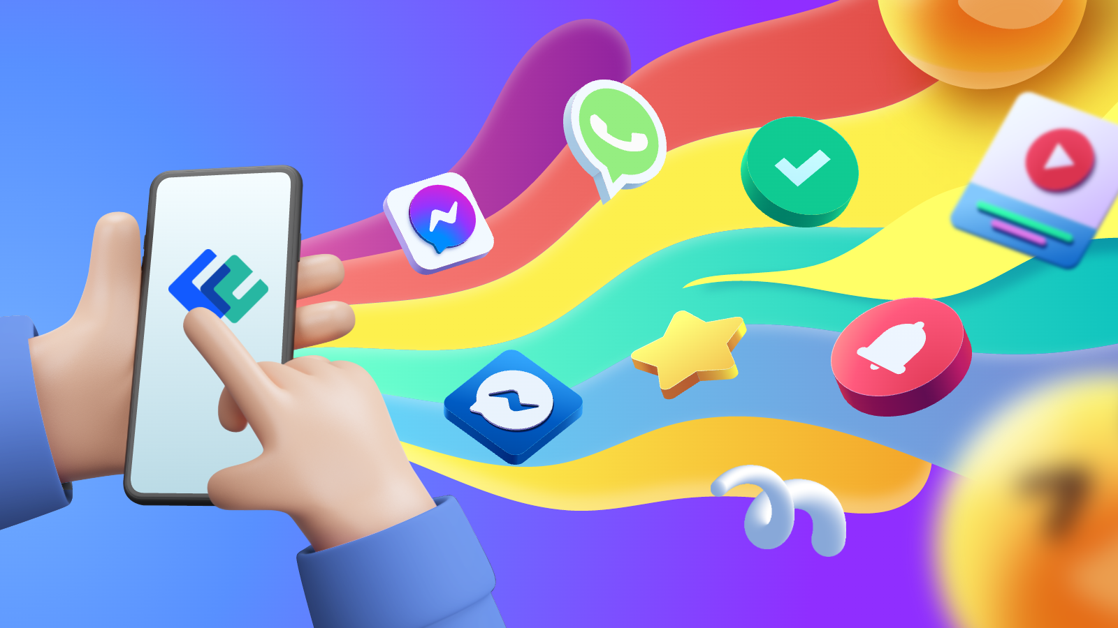 FinClip官网-小程序容器技术_前端容器化部署_APP前端框架