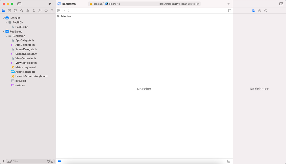手把手第二篇：如何设计 SDK-FinClip 小程序框架