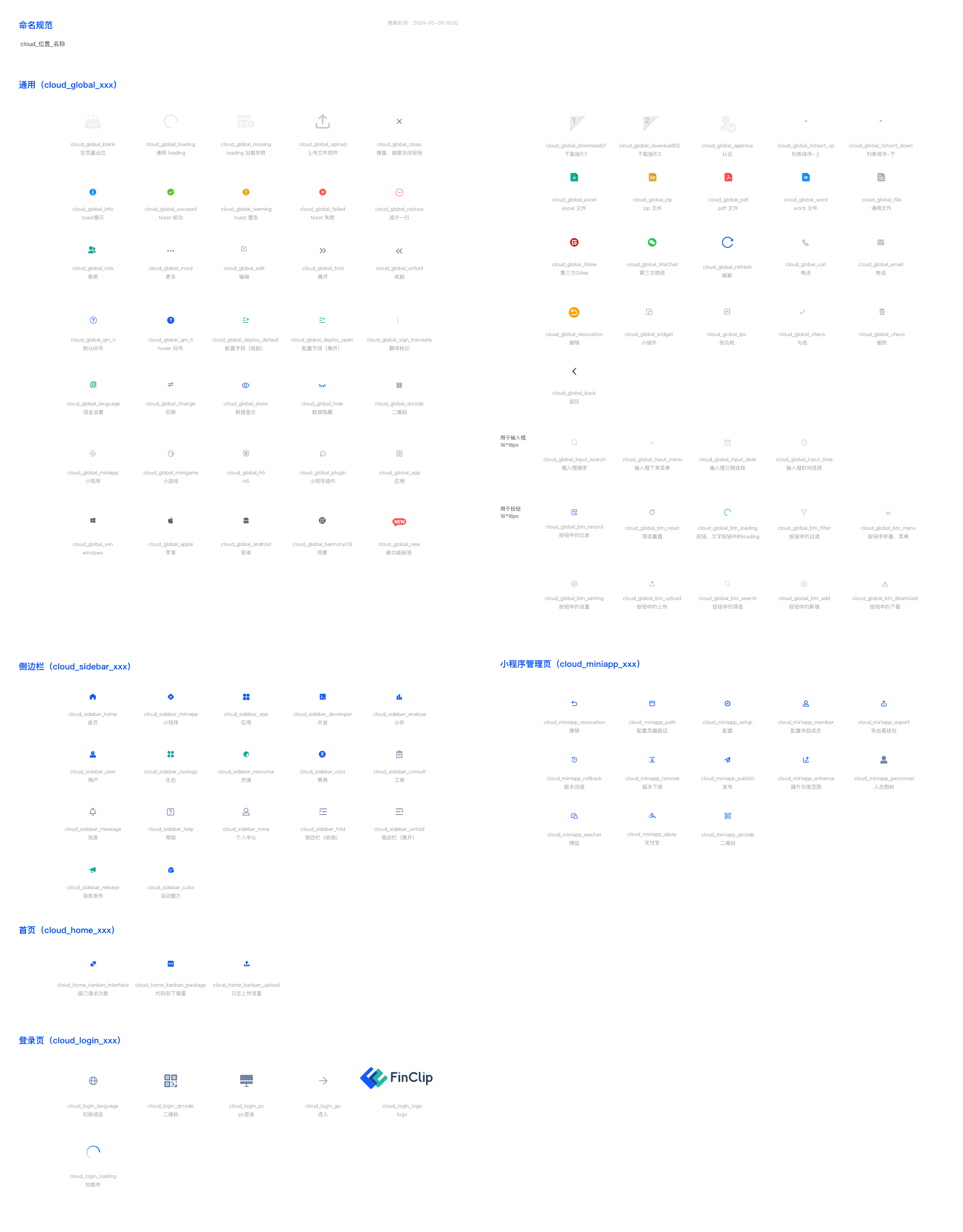 FinClip Cloud 正式上线-FinClip 小程序框架