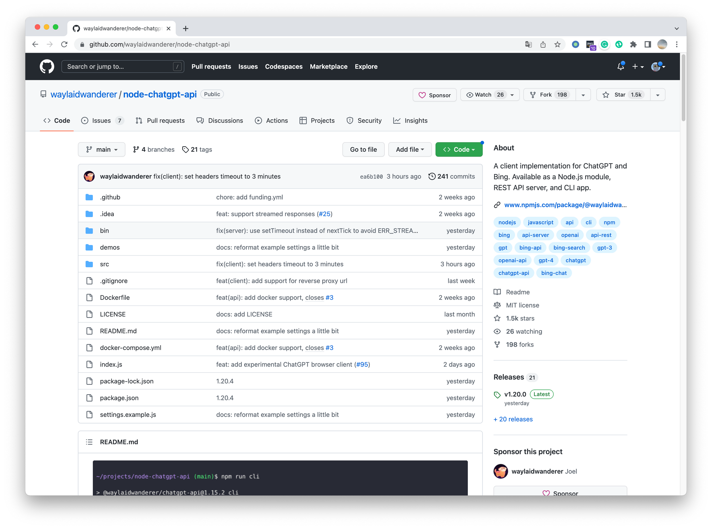 10 分钟搭建自己的专属 ChatGPT-FinClip 小程序框架